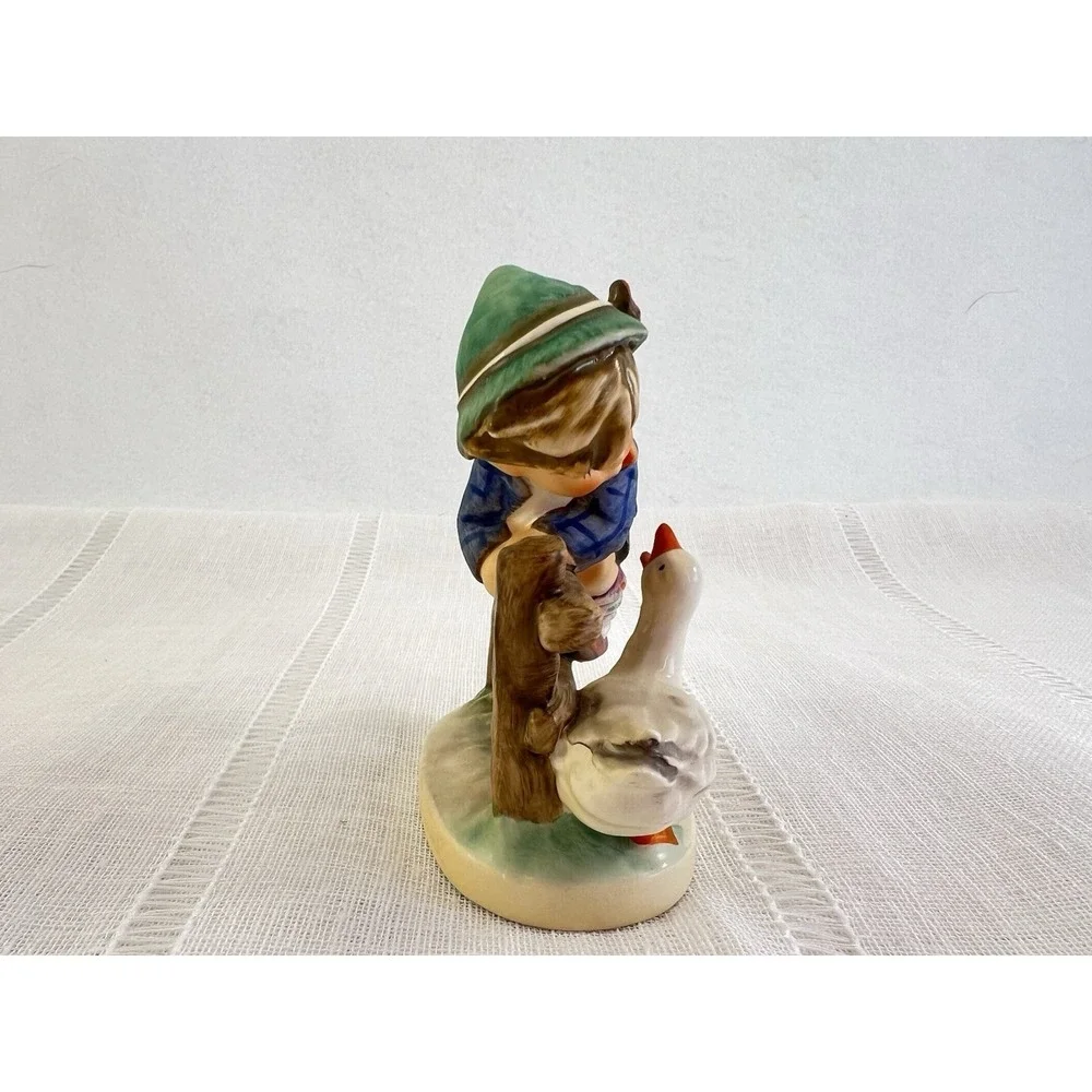 Hummel, Goebel | Art | Vintage Goebel Hummel Barnyard Hero 95 2 Tmk6 ...